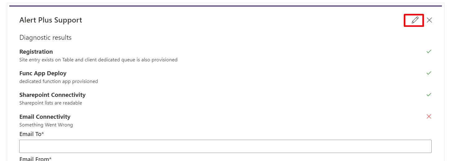Installation Overview for Alert Plus – Bamboo Solutions Knowledge Base