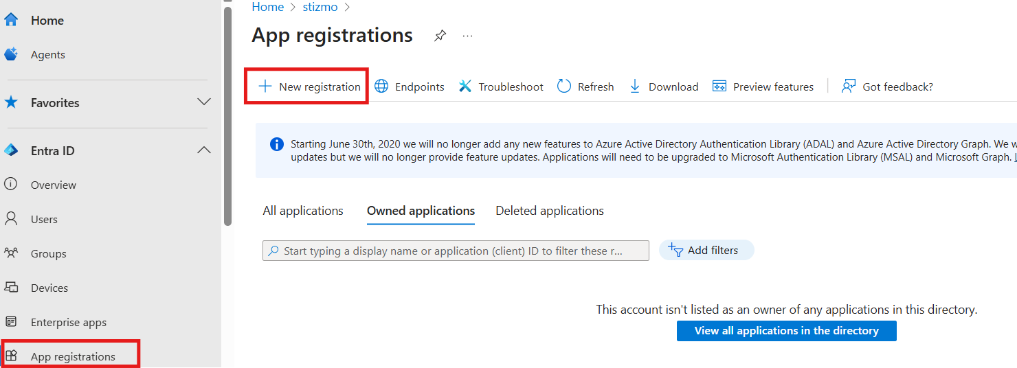 Installation Overview for Alert Plus – Bamboo Solutions Knowledge Base