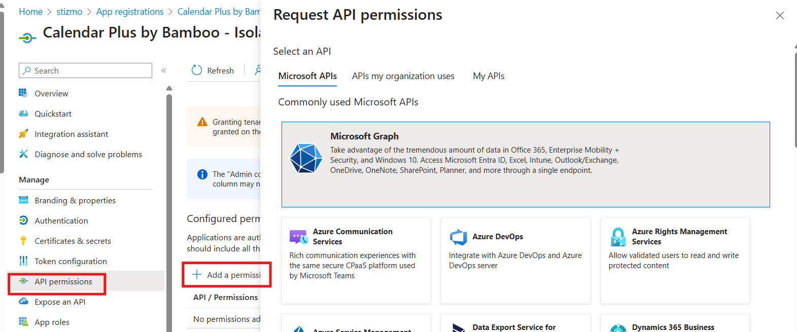 Installation Overview for Alert Plus – Bamboo Solutions Knowledge Base