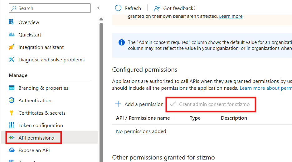 Installation Overview for Alert Plus – Bamboo Solutions Knowledge Base